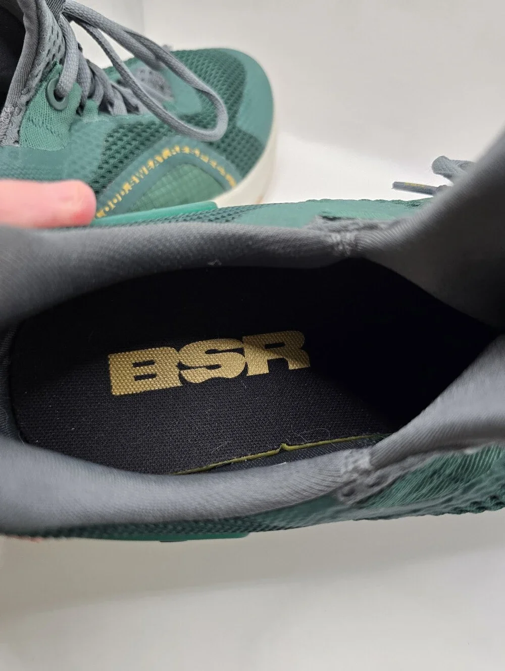 Under Armour | Shoes | Under Armour Project Rock Bsr3 Training Sneakers ...